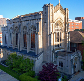 Episcopal Diocese of Springfield | Our Churches