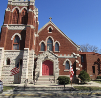 Episcopal Diocese of Springfield | Our Churches