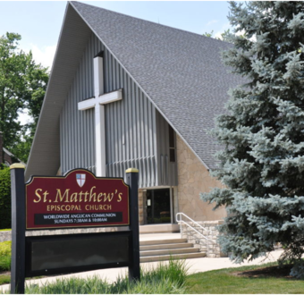 Episcopal Diocese of Springfield | Our Churches