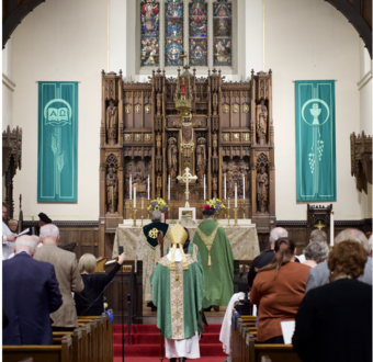 Episcopal Diocese of Springfield | Our Churches