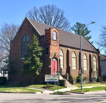 Episcopal Diocese of Springfield | Our Churches
