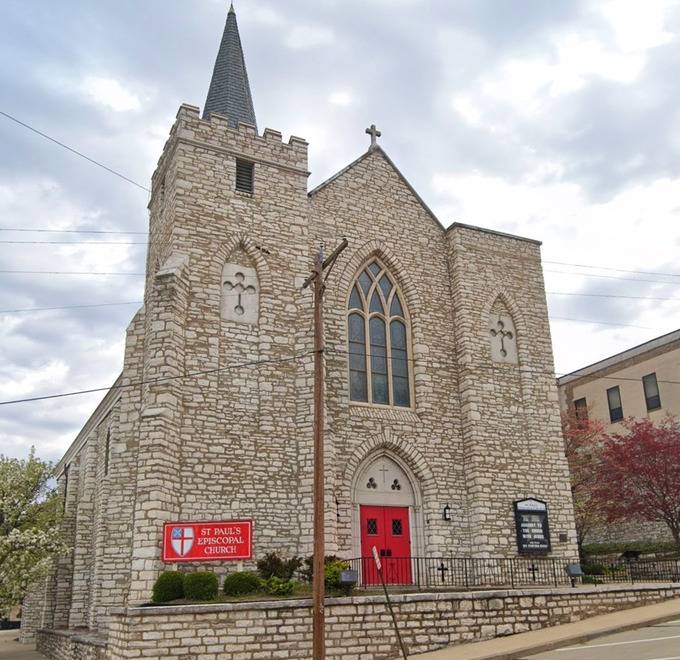 Episcopal Diocese of Springfield | Our Churches