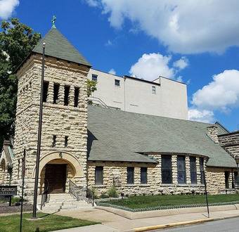 Episcopal Diocese of Springfield | Our Churches