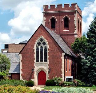 Episcopal Diocese of Springfield | Transition Ministry