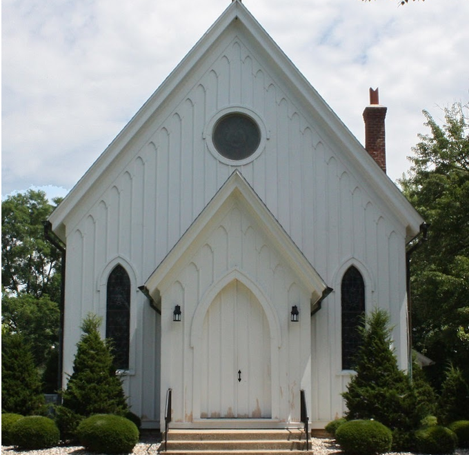 Episcopal Diocese of Springfield | Our Churches