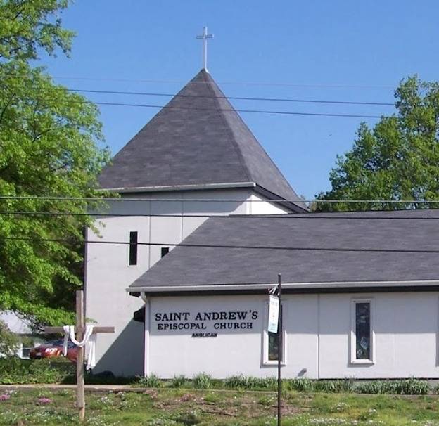 Episcopal Diocese of Springfield | Transition Ministry