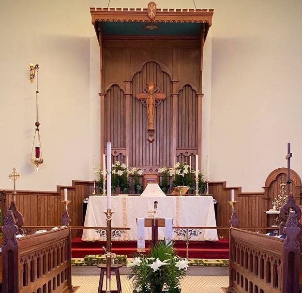 Episcopal Diocese of Springfield | Transition Ministry