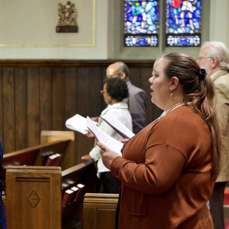 Episcopal Diocese of Springfield | Who We Are