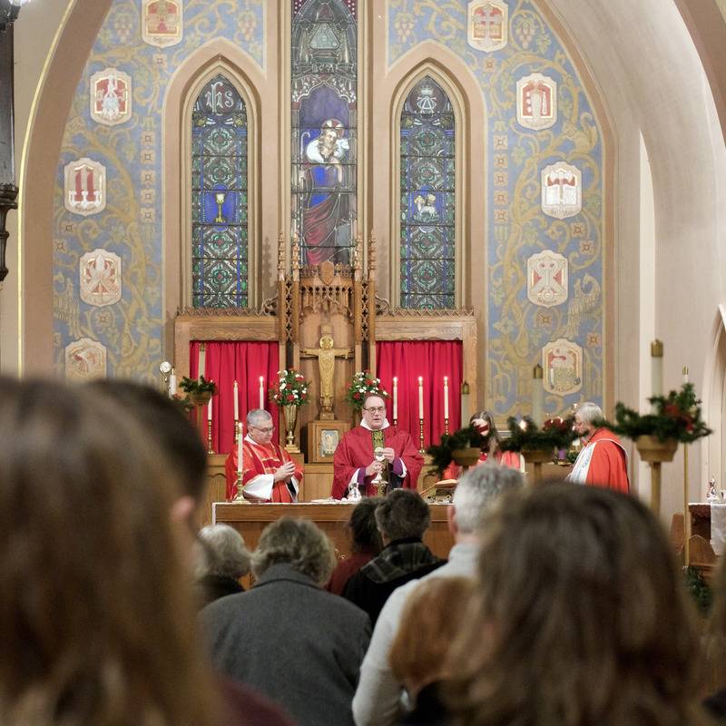 Episcopal Diocese of Springfield | Who We Are