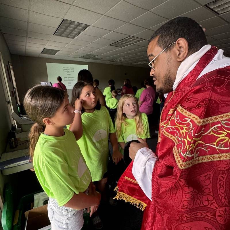 Episcopal Diocese of Springfield | Episcopal Church Camp