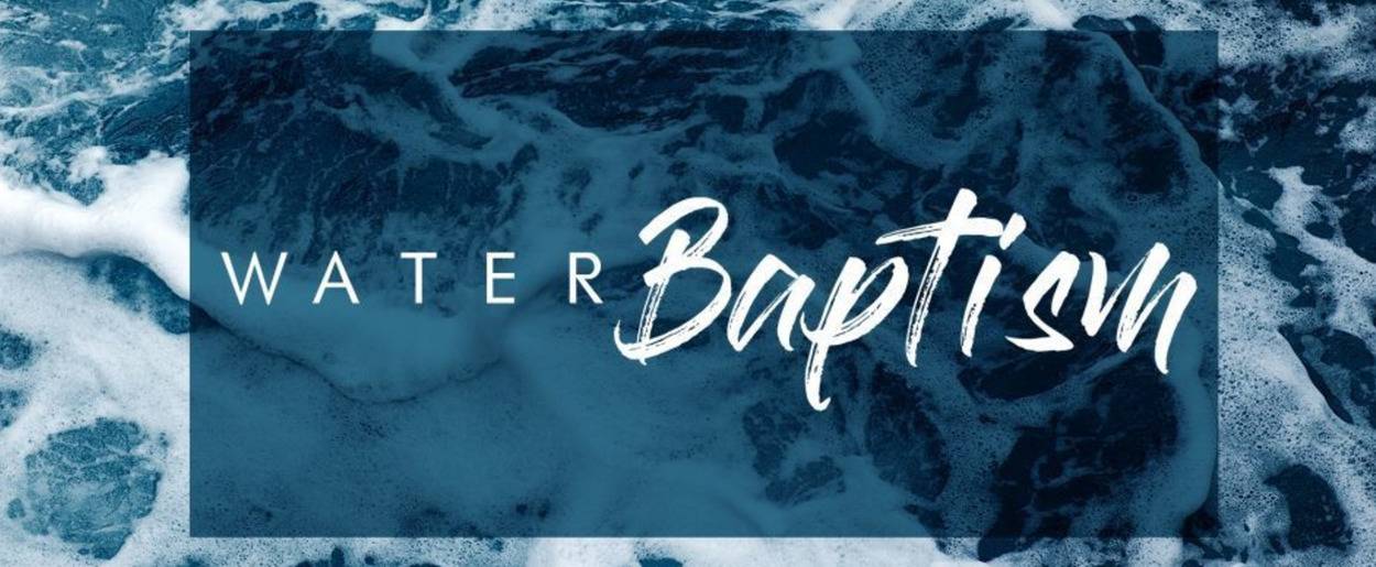 Cathedral Of Hope | Water Baptism