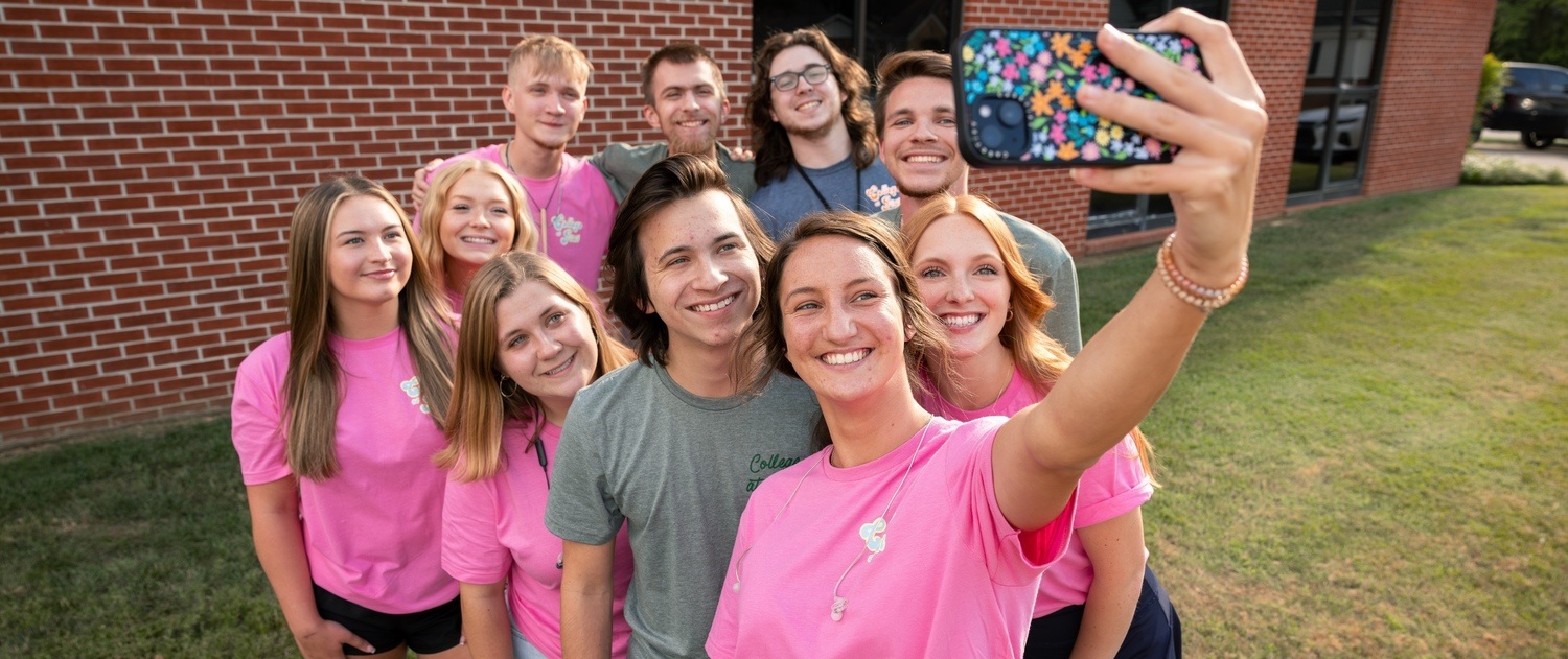 FBC Martin | College