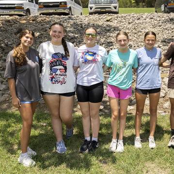 FBC Martin | Senior Retreat