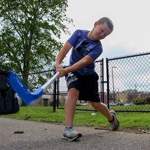 FBC Martin | Camp 1031