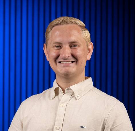 FBC Martin | Our Staff