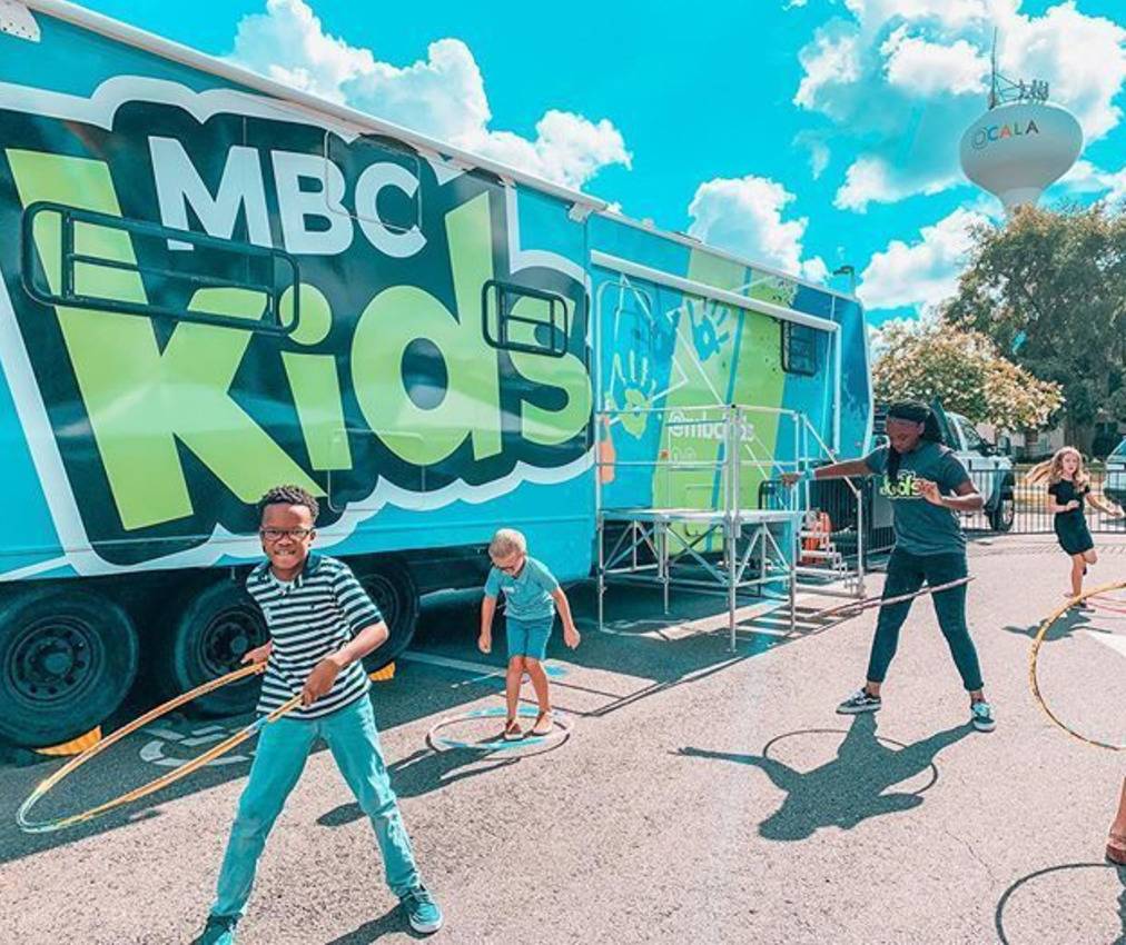 Meadowbrook Church | MBC Kids