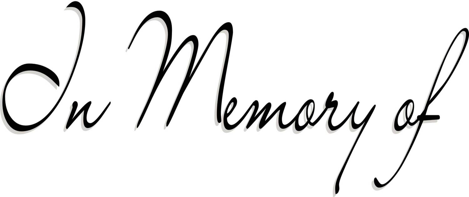 Grawood Baptist Church | Deacon Memorial