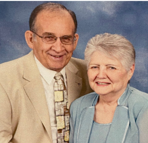 Grawood Baptist Church | Deacon Memorial