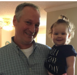 Grawood Baptist Church | Deacon Memorial