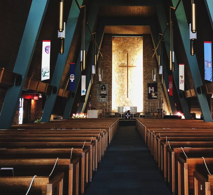 Zion Lutheran Church | Home