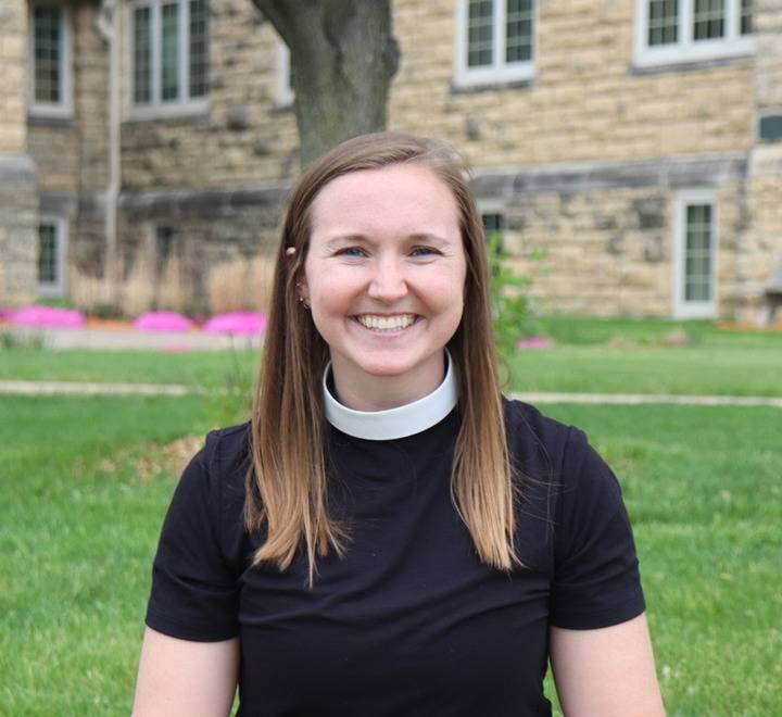 Zion Lutheran Church | Staff + Council