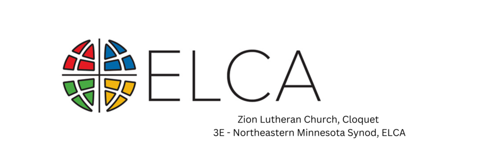 Zion Lutheran Church | ELCA