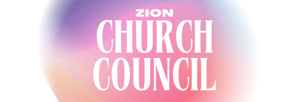 Zion Lutheran Church | Staff + Council
