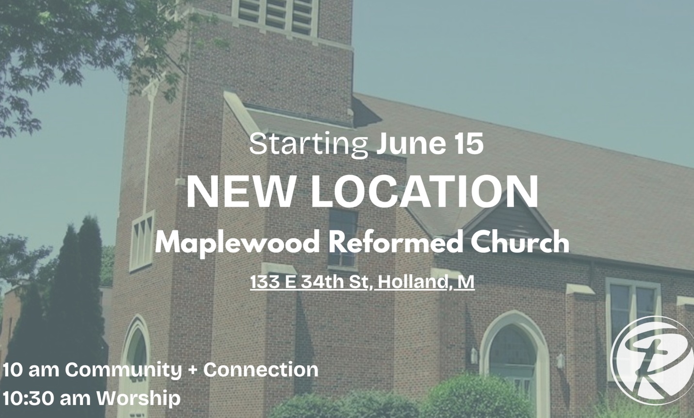Restoration Church | Home