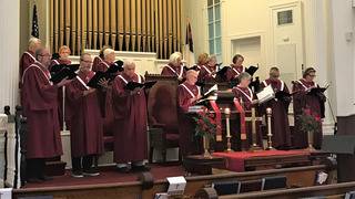 Lewes Presbyterian Church | Home