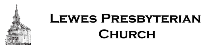 Lewes Presbyterian Church | Home