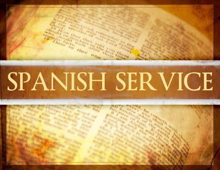 Bethel Baptist Church | Spanish Worship Service | Sun, Jun 24th 11am