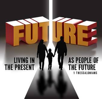 Lancaster Alliance Church | Sermon - Future 2024