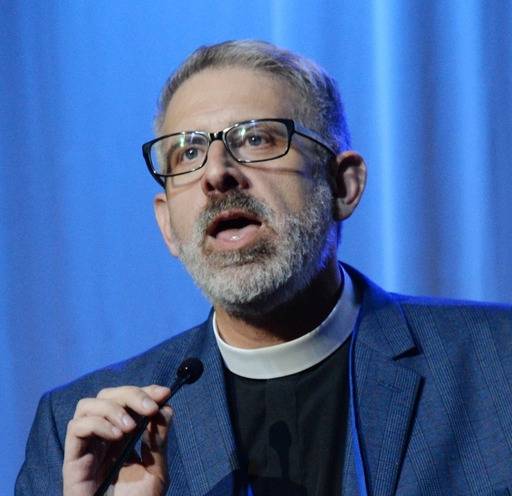 St. Matthew's UMC - Madison, MS | Staff