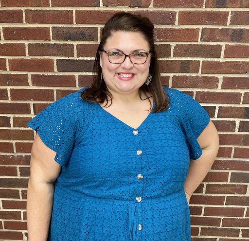 St. Matthew's UMC - Madison, MS | Staff