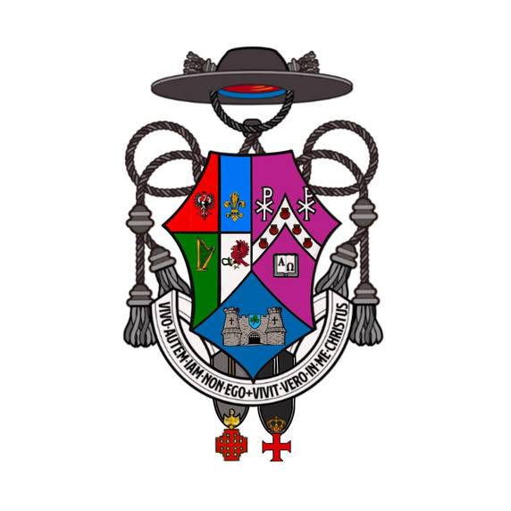 St. Patrick Cathedral | About Us