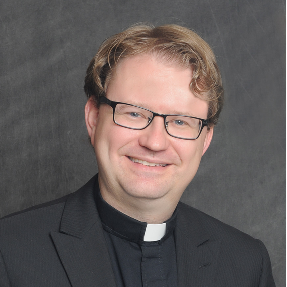 St. Patrick Cathedral | About Us