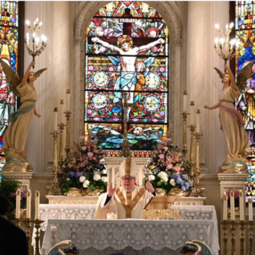 St. Patrick Cathedral | About Us