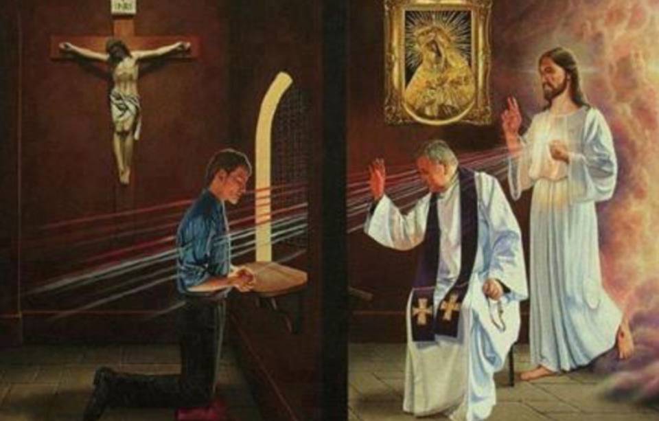 St. Patrick Cathedral | Reignite My Faith