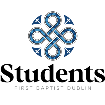 First Baptist Church Dublin | Students