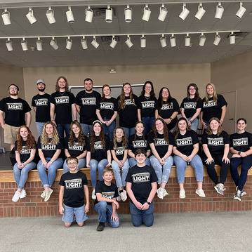 First Baptist Church Dublin | Students