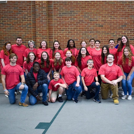 First Baptist Church Dublin | Students