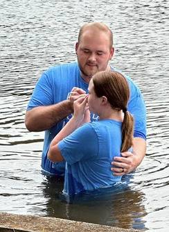 Mount Zion Baptist Church | Students