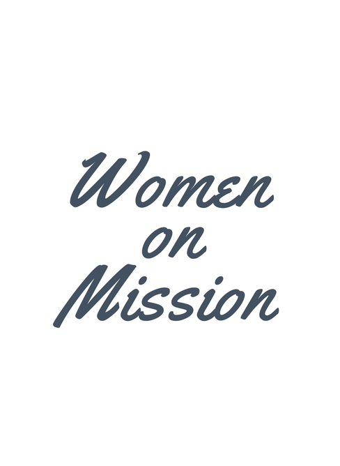 Mount Zion Baptist Church | Women