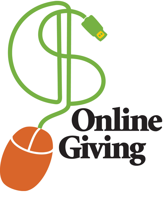 St. Paul Ev. Lutheran Church | ONLINE GIVING