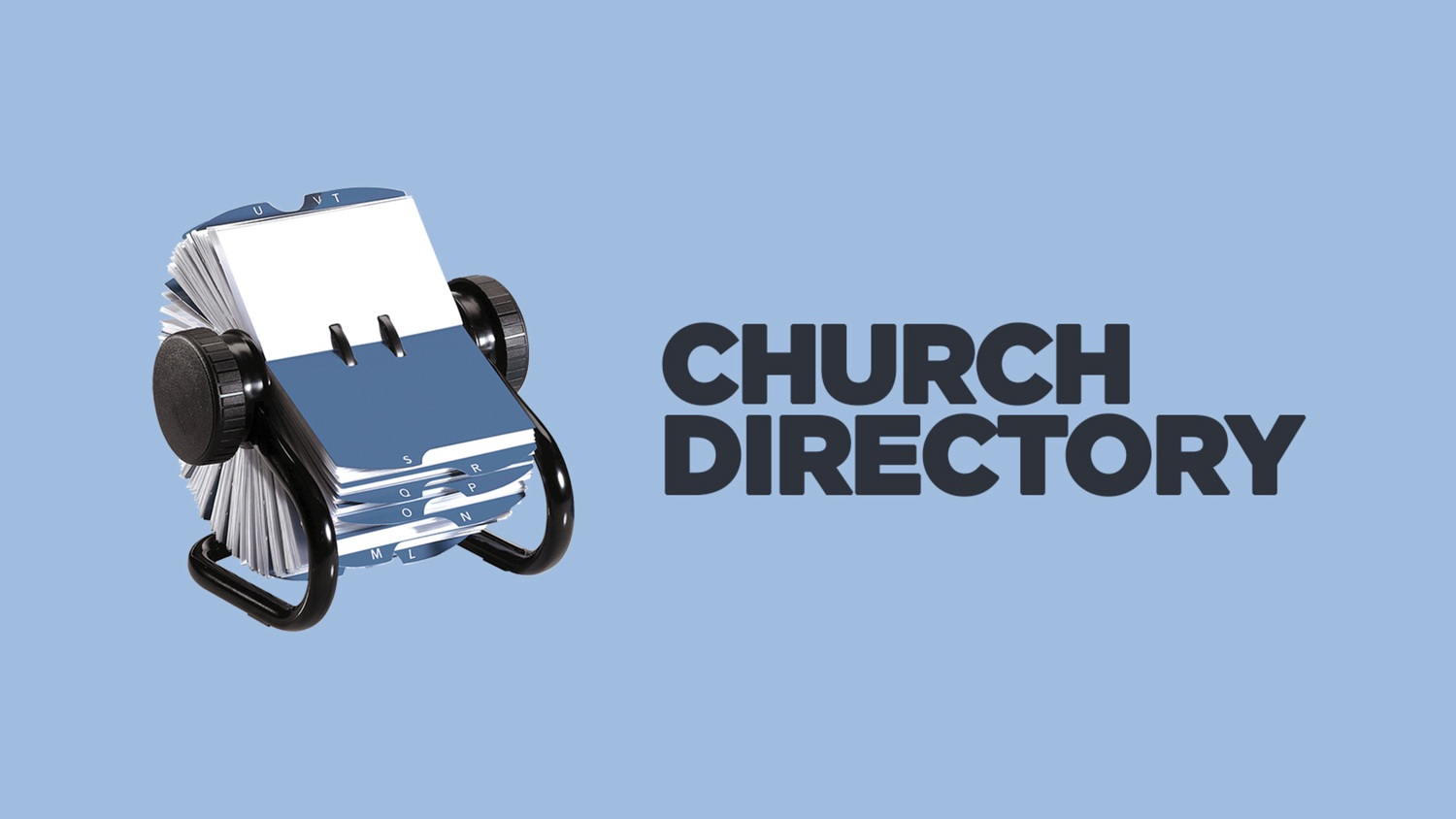 Valley Creek Baptist Church | Directory