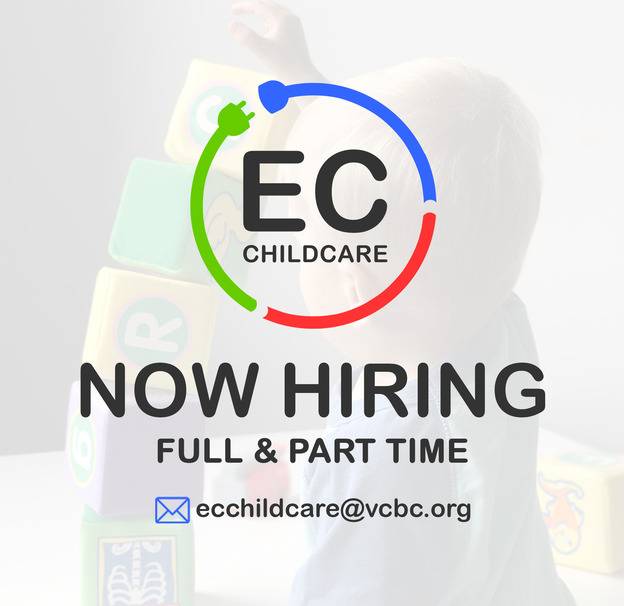Valley Creek Baptist Church | EC Childcare