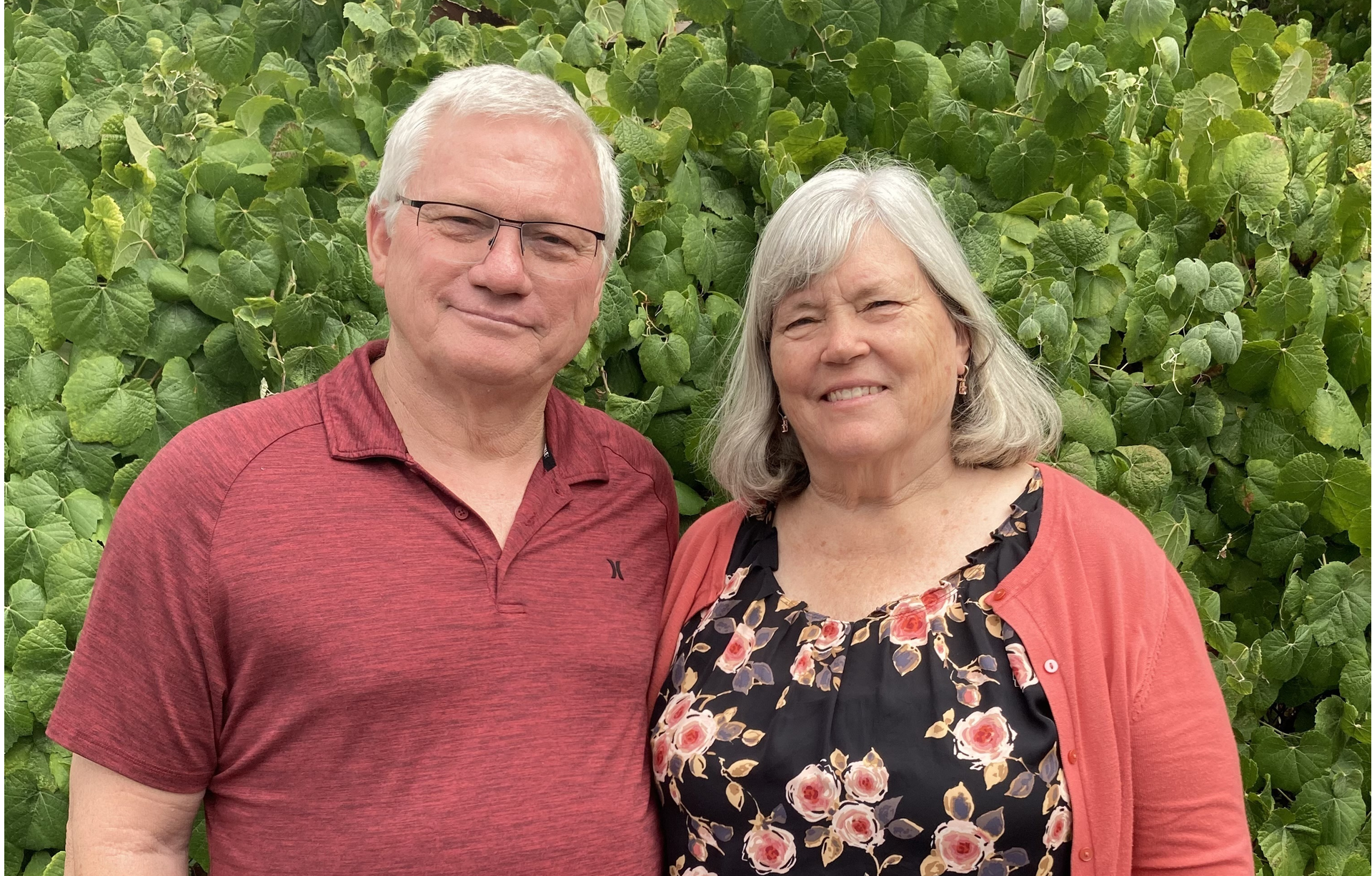 Hill Country Community Church | Our Pastor