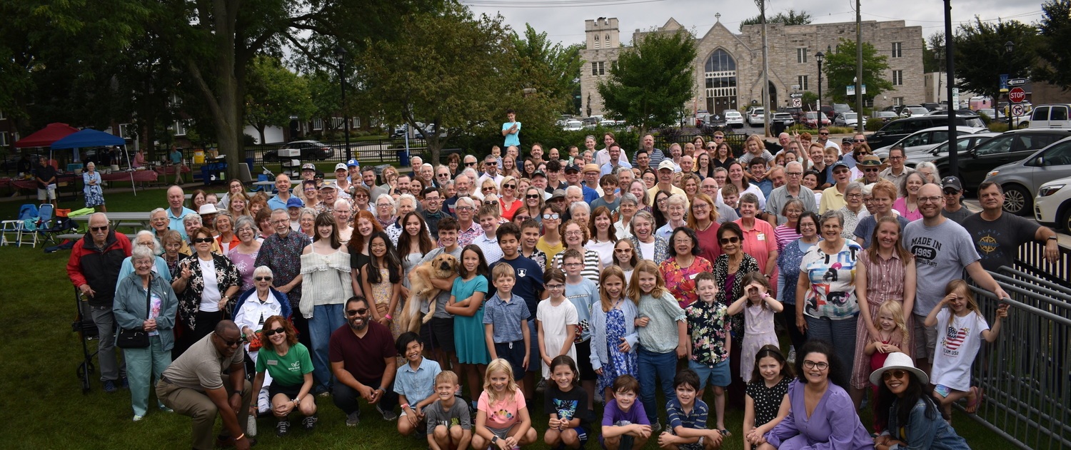 Gary United Methodist Church | Home