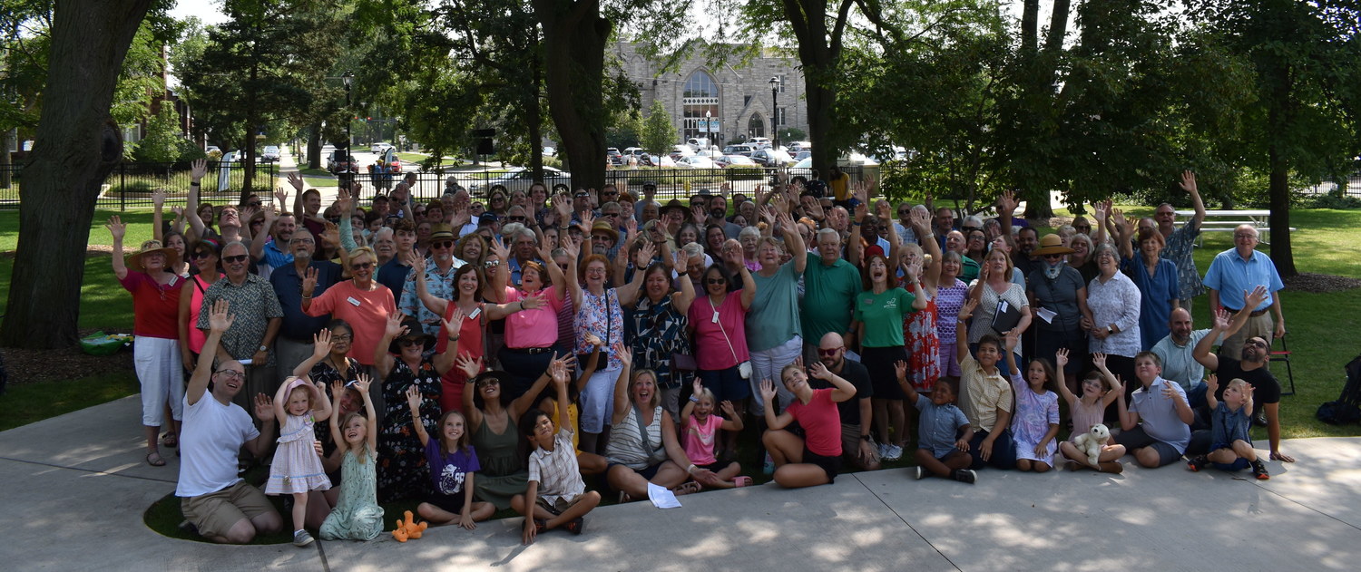 Gary United Methodist Church | Ways to Give