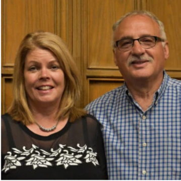 Gary United Methodist Church | Our Staff